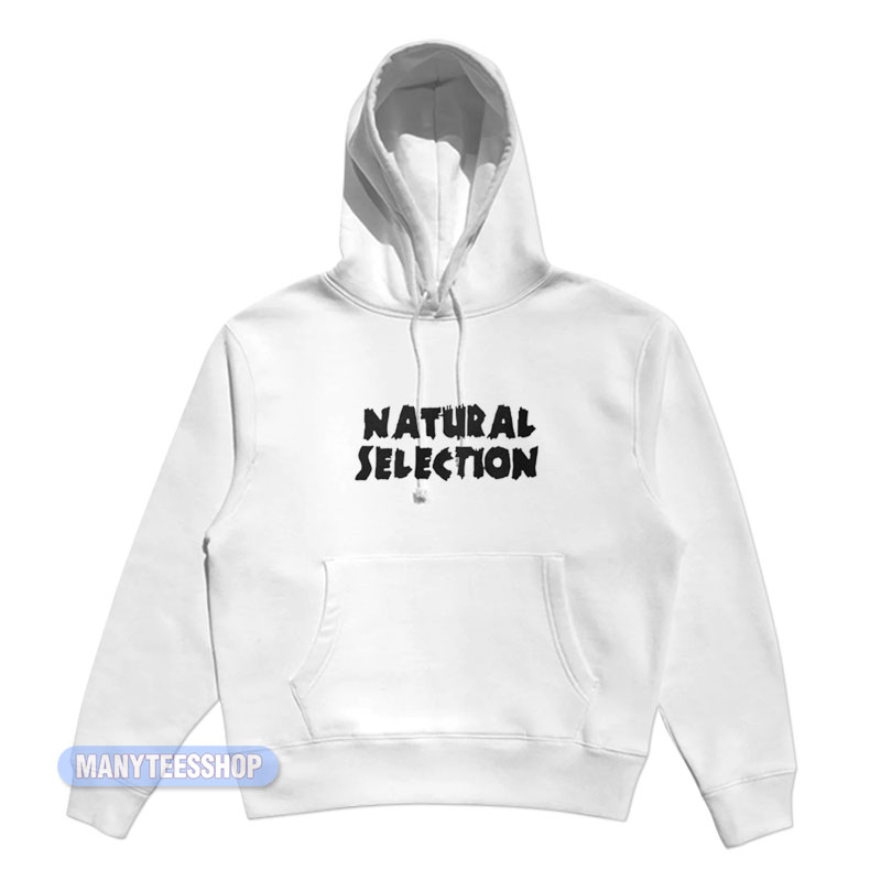Natural Selection Eric Harris Hoodie - Manyteesshop.com