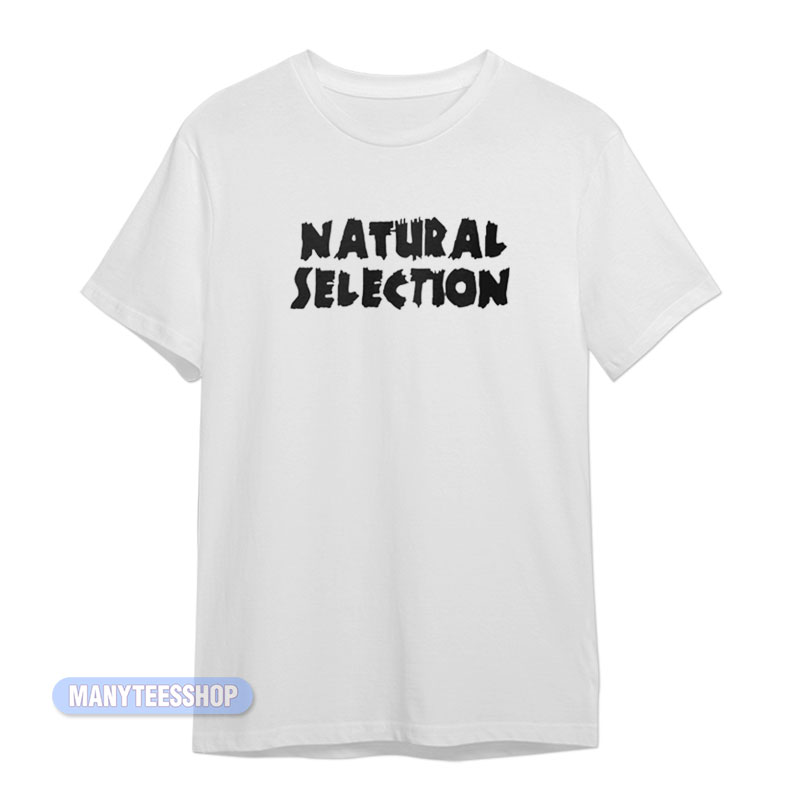 Natural Selection Eric Harris T-Shirt - Manyteesshop.com